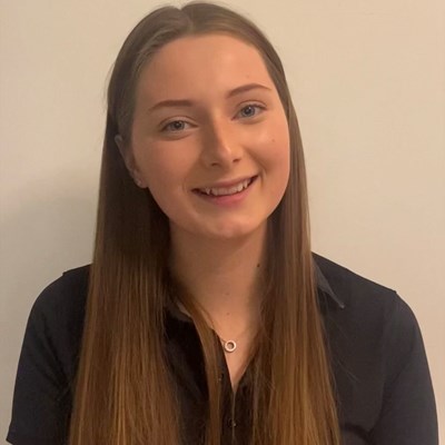 Hope Williams – Peak USA