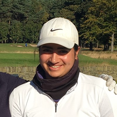 Zara Ali – Peak USA