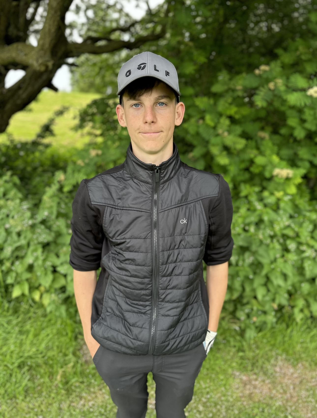 Samuel Smith – Peak USA