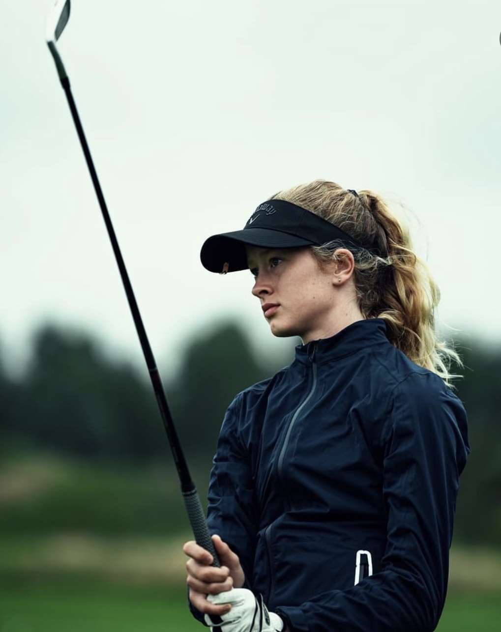 Sofie Nooij – Peak USA