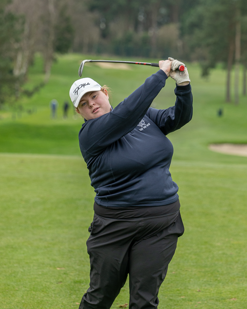 Molly McDonald – Peak USA